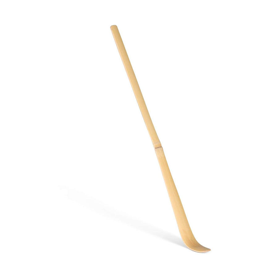 Matcha spoon - Golden bamboo